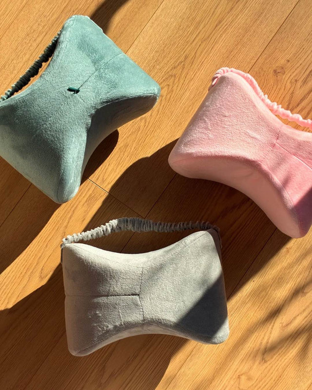 Ortho Pillow – Physio Backed Orthopaedic Pain Relief Pillows